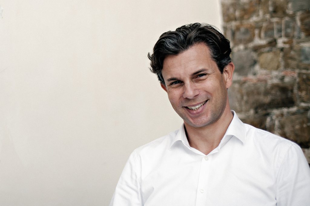 The Company | dotparc