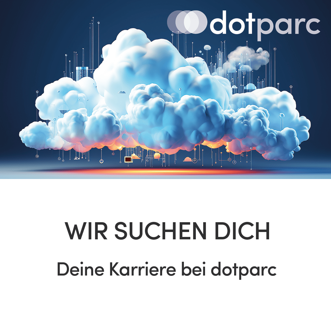 Karriere | dotparc